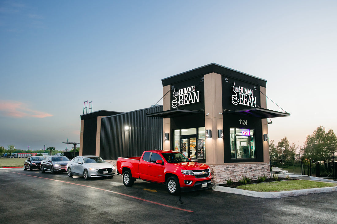 Top 10 Things You Need to Know about Opening The Human Bean Franchise ...