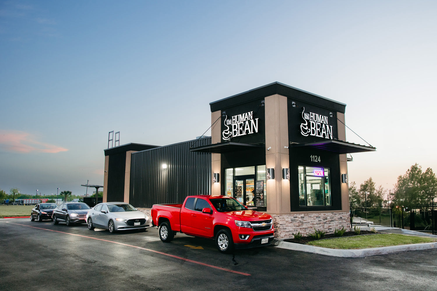 Top 10 Things You Need to Know about Opening The Human Bean Franchise ...