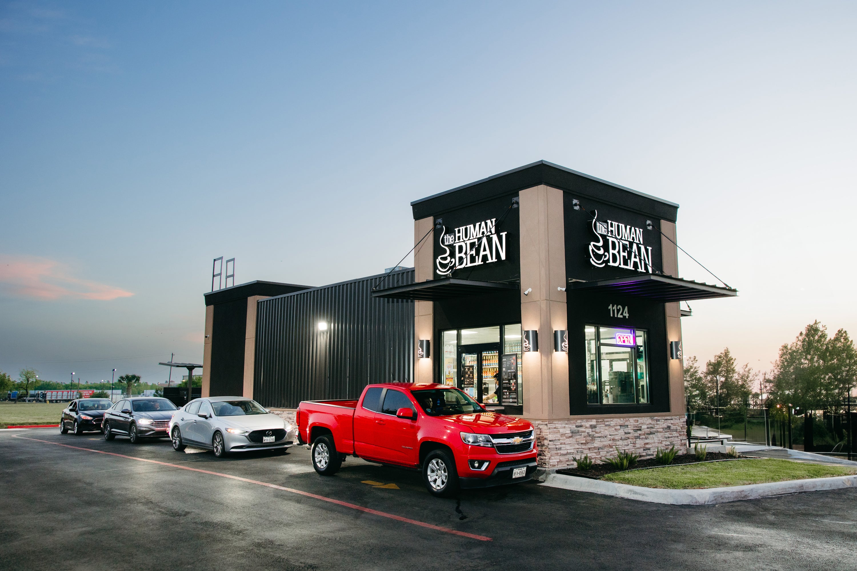 Top 10 Things You Need to Know about Opening The Human Bean Franchise – The Human Bean — Franchise