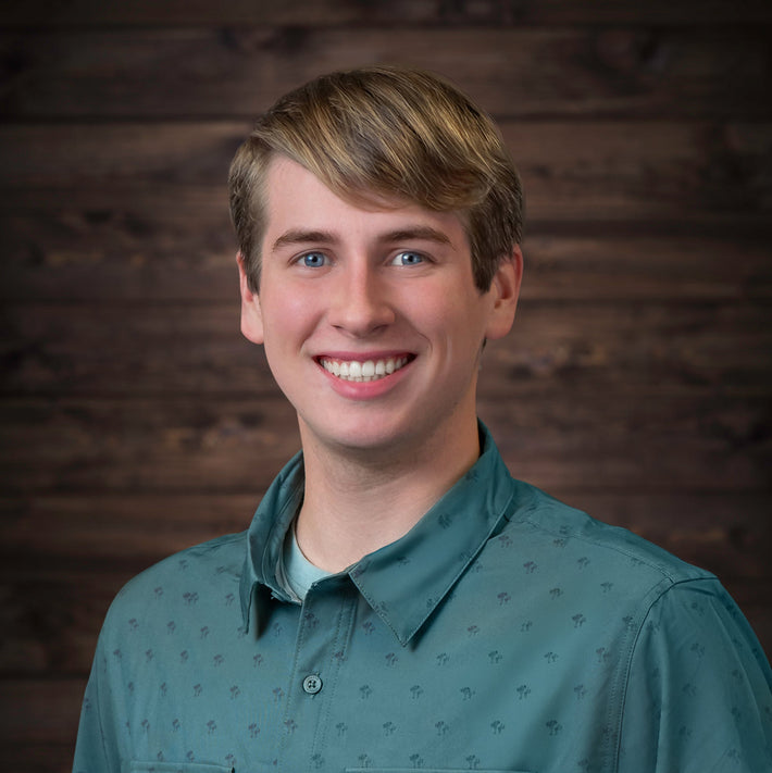 Meet the Team – The Human Bean — Franchise