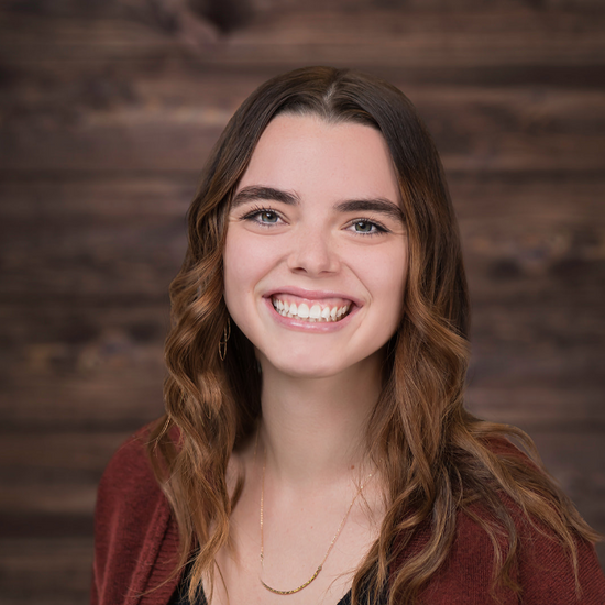 Meet the Team – The Human Bean — Franchise