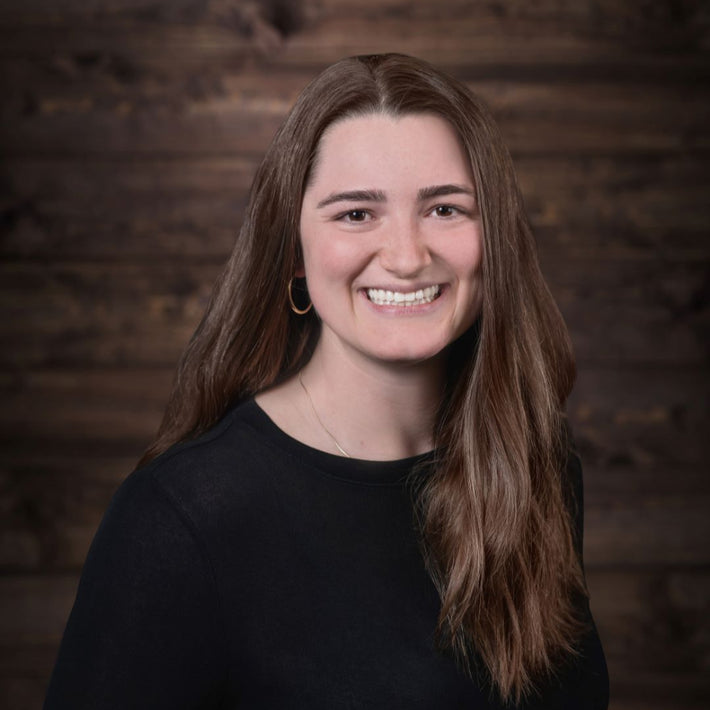 Meet the Team – The Human Bean — Franchise