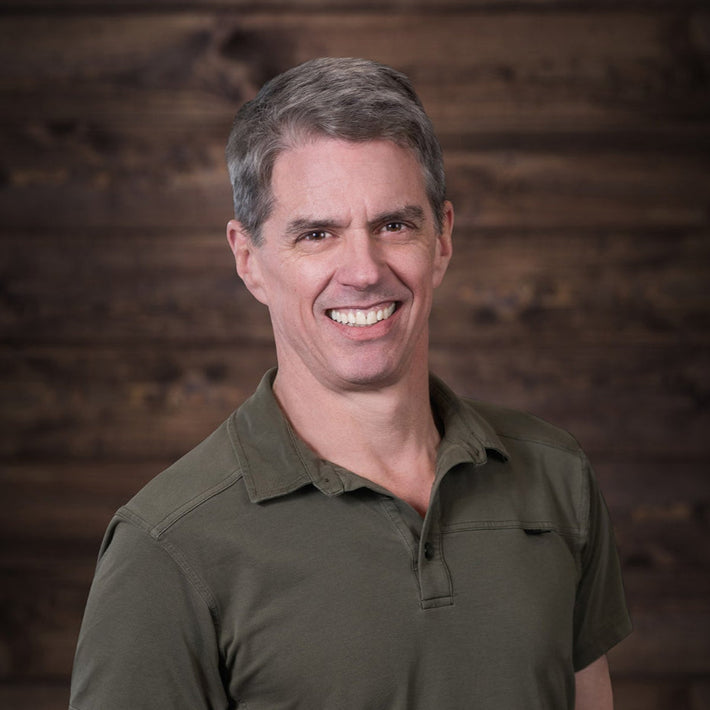 Meet the Team – The Human Bean — Franchise